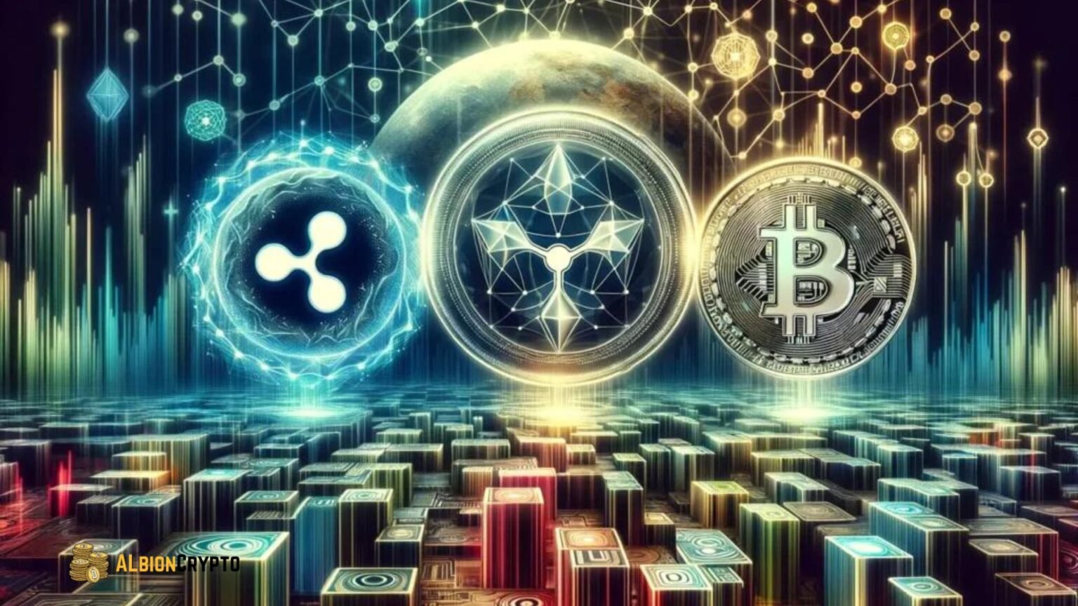 AI Automated Altcoin Investment: Revolutionizing the Crypto Investment ...