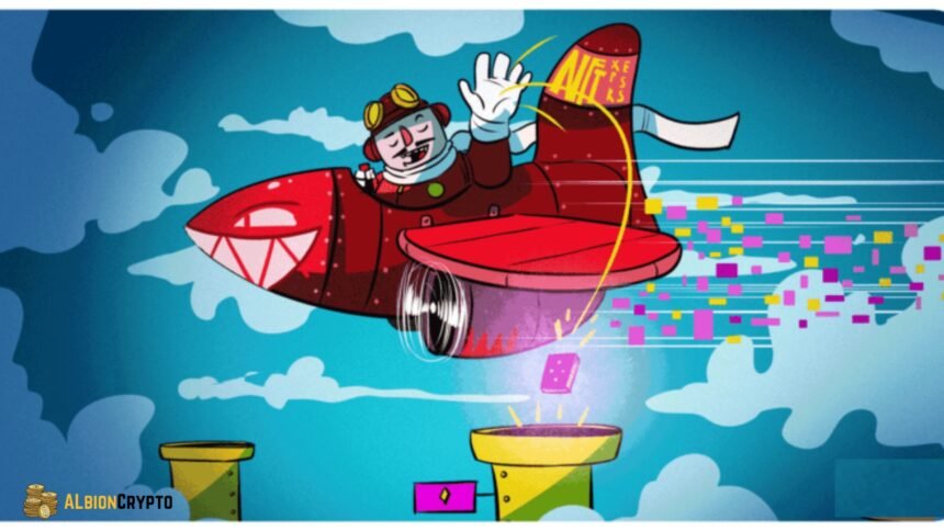 Free NFT Drops: A Guide to the Hottest Trend in Digital Collectibles