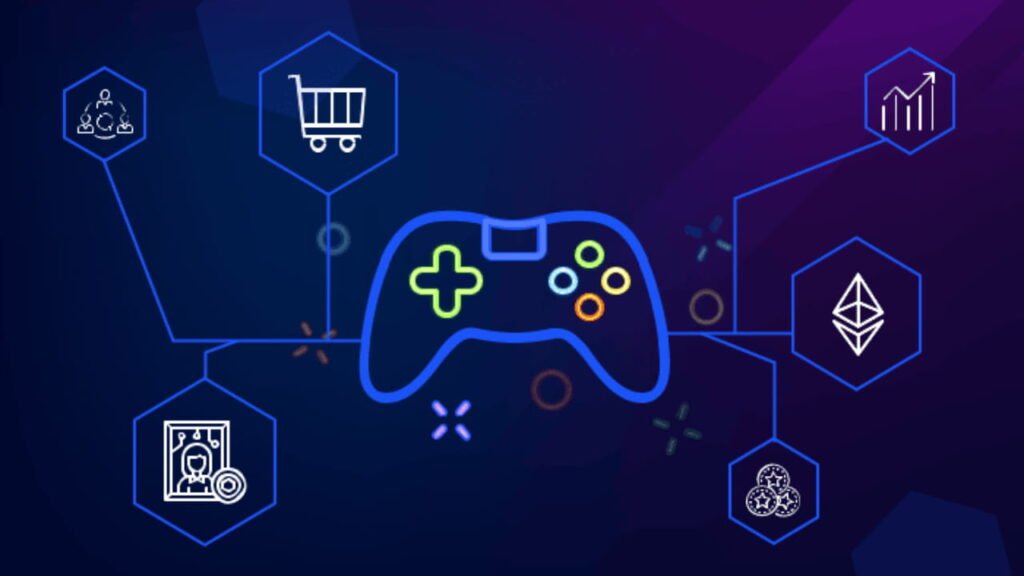 Blockchain Gaming Trends and Predictions for 2025